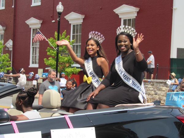 African American Heritage Festival celebrates local African American ...